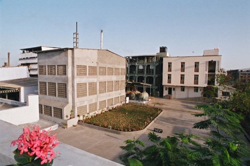 About Aether Industries (based in Surat, Gujarat, India)