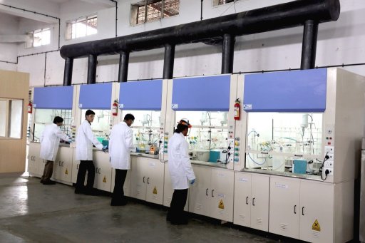 About Aether Industries (based in Surat, Gujarat, India)
